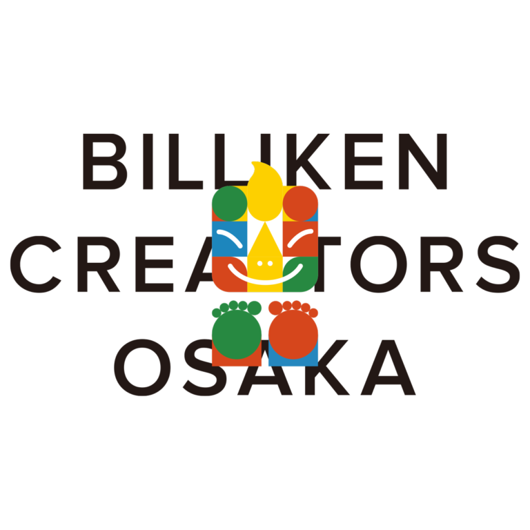 BILLIKEN CREATORS OSAKA 出展 – コウシュウマサル